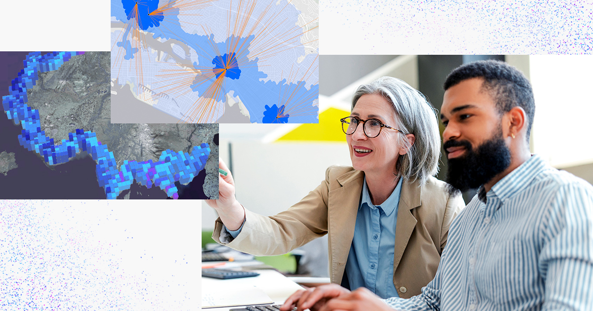 ArcGIS Desktop, ArcMap e ArcCatalog | Il software GIS Esri di vecchia ...